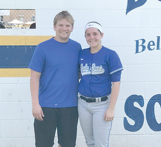 Gaudet plays in North-South tilts | News, Sports, Jobs - The Intermountain